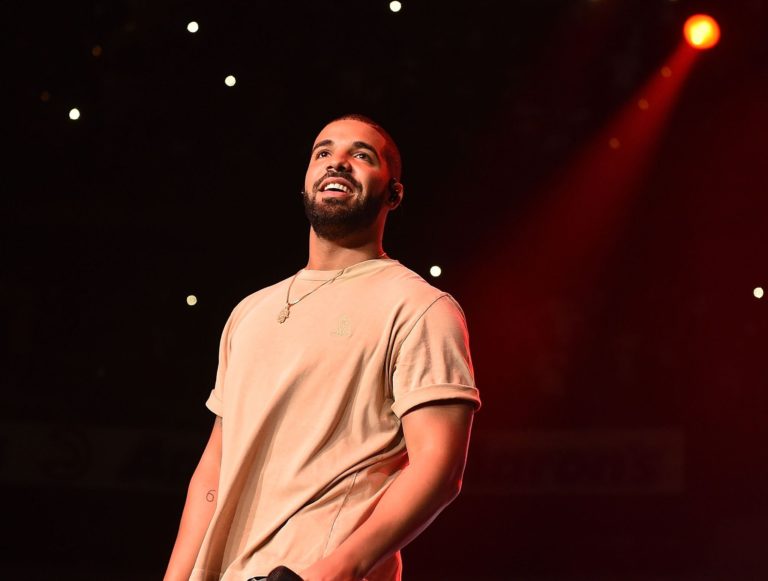Drake - Full biography - Fame Media Blog