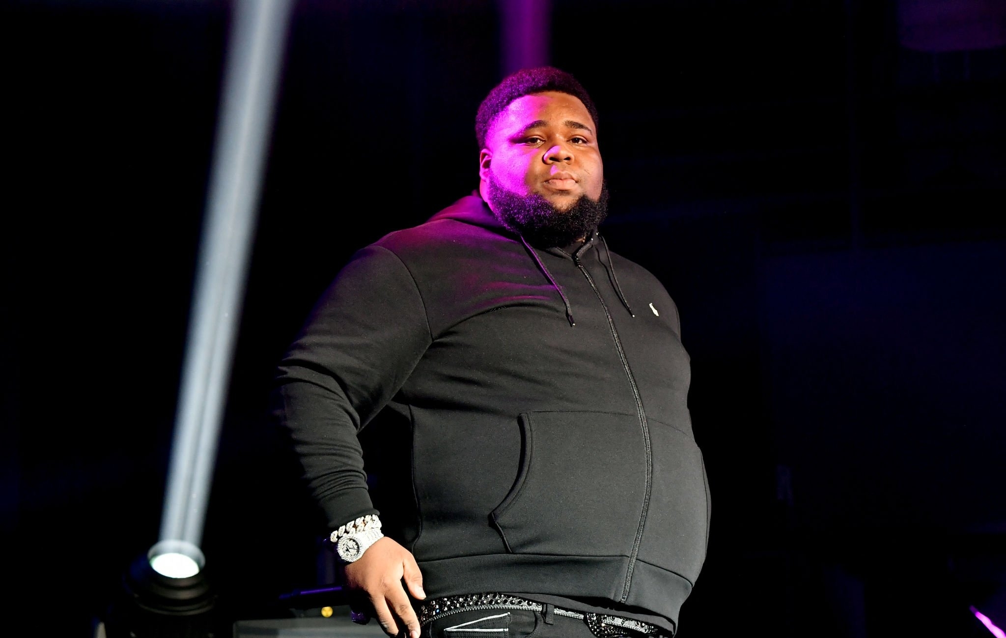 How Rod Wave became famous? - Fame Media Blog