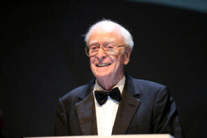 The Oscar nominations journey of Michael Caine - A retrospective - Fame ...