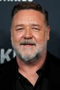 Russell Crowe and the Oscars – Exploring their nominated roles - Fame Media Blog